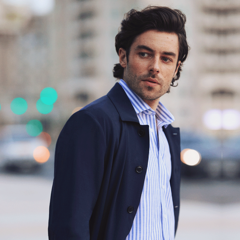 Erkek Modası - WCollection