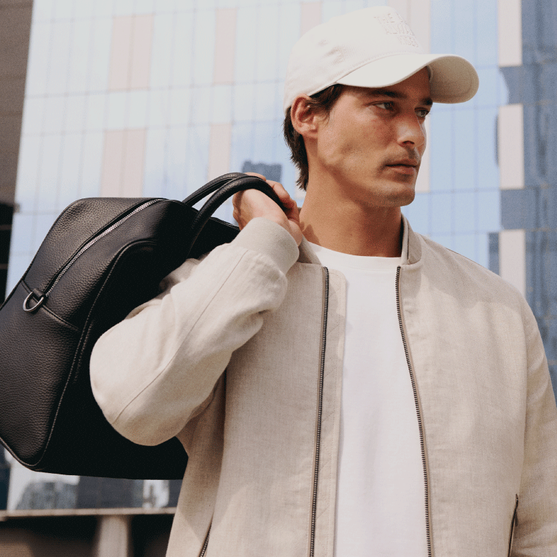 Erkek Modası - WCollection